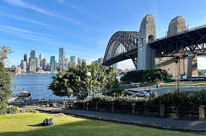 Private Full-Day Sydney Highlights with Bondi Beach Tour - FAQ