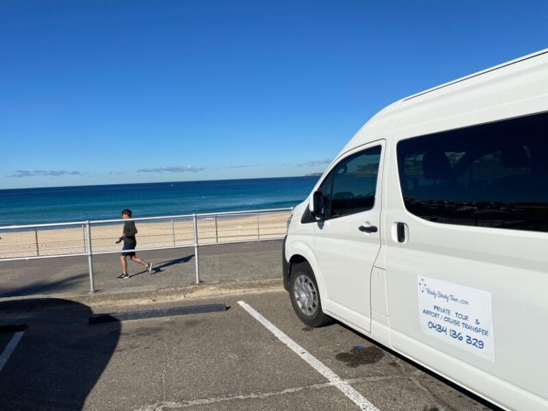 Private Full Day Sydney Sightseeing - An In-Depth Look at the Sydney Day Trip