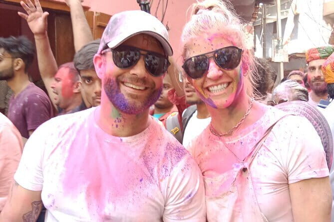 Private Full Day Taj Mahal Agra Tour from Delhi - Overall Value of the Tour