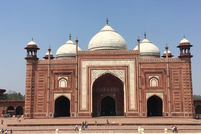 Private Full Day Taj Mahal Tour From Delhi by High Speed Gatiman Express Train - FAQ