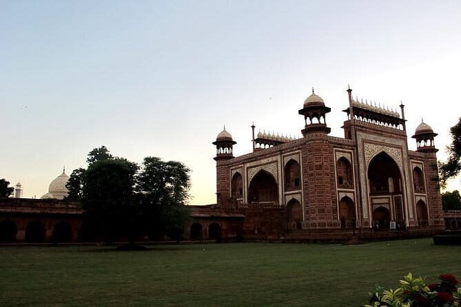 Private Full Day Tajmahal and Agra Tour from Delhi By Train - What Travelers Say and Why It Matters