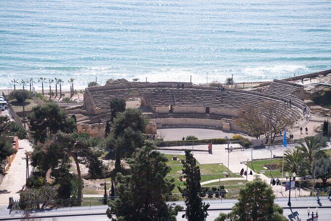 Private Full-Day Tarragona and Sitges - Introduction to the Tour Experience