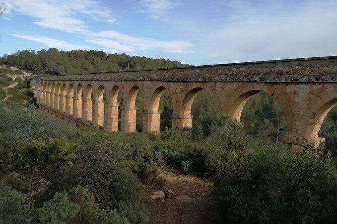 Private Full-Day Tarragona and Sitges - Return to Barcelona: A Relaxed End to a Full Day