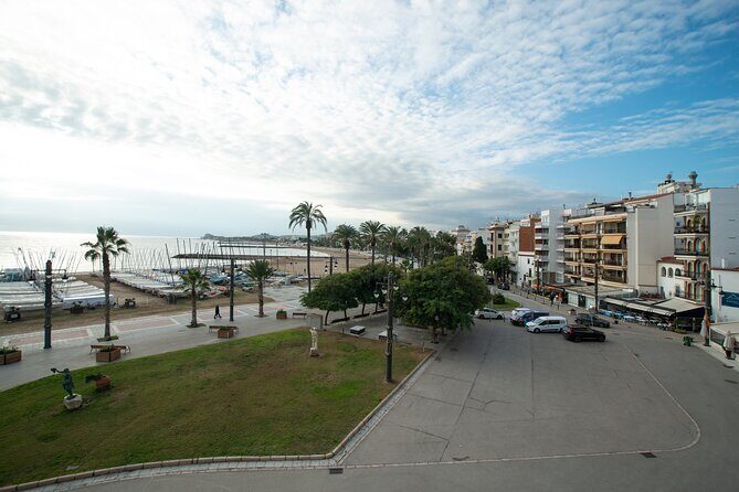 Private Full-Day Tarragona and Sitges - Pricing and Value