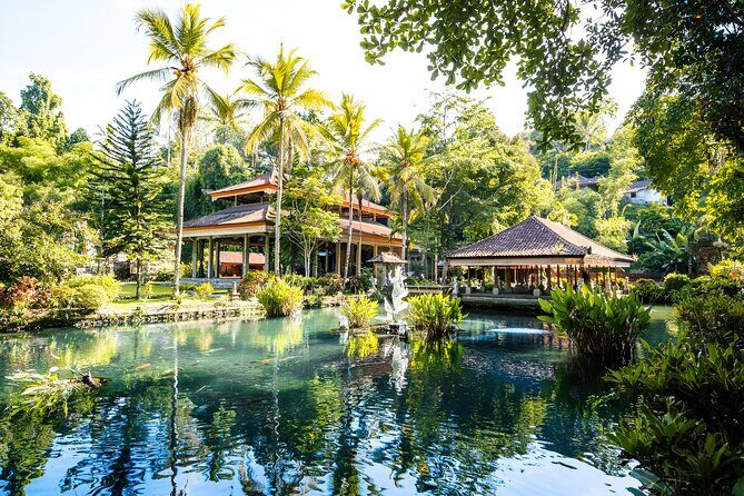 Private Full-Day Temple Tour: Bali Archaeology Tours - Final Thoughts