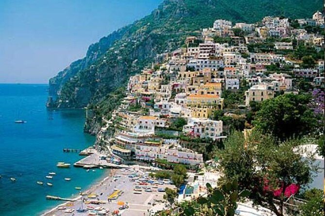 Private full day tour Amalfi Coast - Who Will Love This Tour?