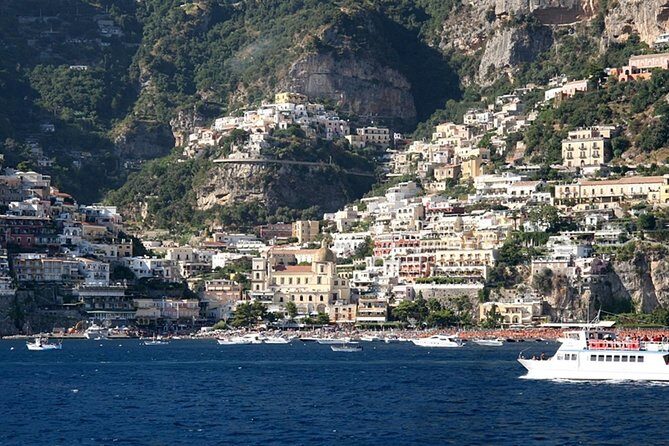 Private full day tour Amalfi Coast - FAQ