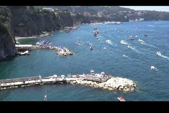 Private full day tour Amalfi coast experience - The Full Itinerary Breakdown