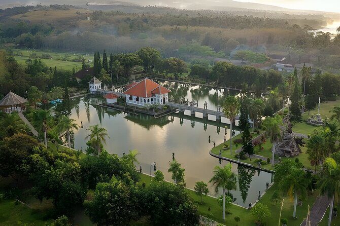 Private Full-Day Tour: Amazing The Gate of Heaven Bali Tour - A Closer Look at the Itinerary