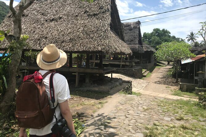 Private Full-Day Tour: Amazing The Gate of Heaven Bali Tour - Who Will Love This Tour?