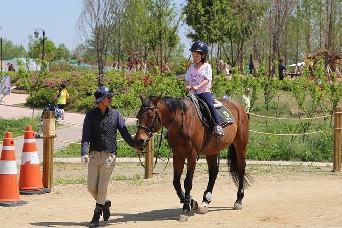 Private Full day Tour Anseong Farm Land with Gwangmyeong Cave - Who Will Love This Tour?