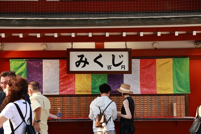 Private Full Day Tour Around Tokyo Like a Local - Frequently Asked Questions