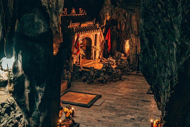 Private Full Day Tour at Da Nang and Hoi An - Exploring the Itinerary in Detail