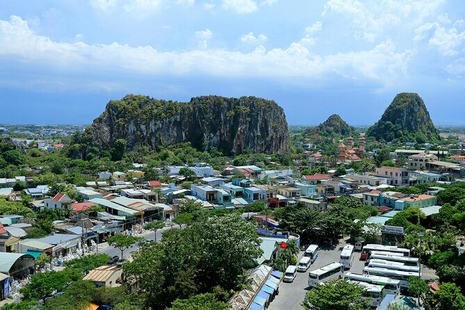 Private Full Day Tour at Da Nang and Hoi An - Cost-Value Analysis