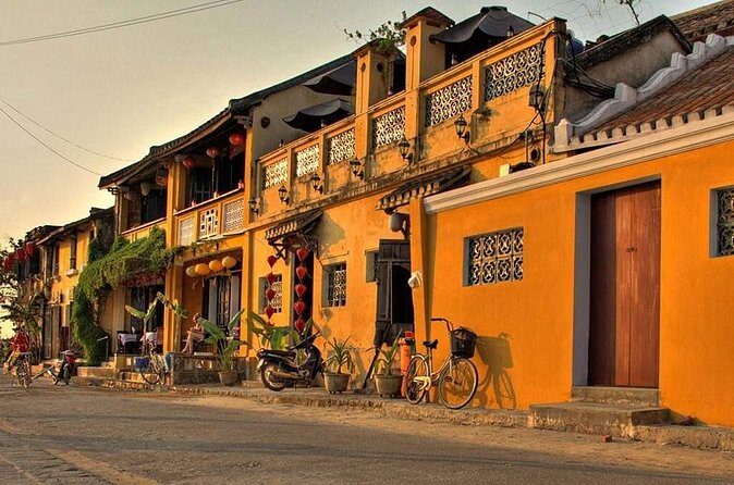 Private Full Day Tour at Da Nang and Hoi An - Who Is This Tour Best For?