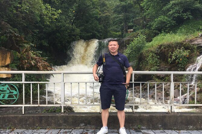 Private Full Day Tour at Silver and Love Waterfalls in Sapa - The Value of This Tour