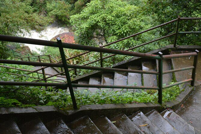 Private Full Day Tour at Silver and Love Waterfalls in Sapa - Who Will Love This Experience?