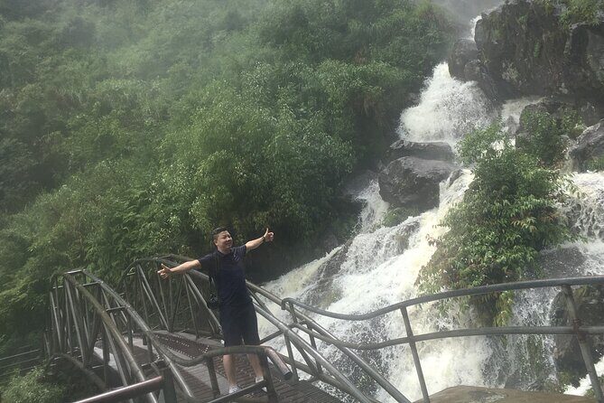 Private Full Day Tour at Silver and Love Waterfalls in Sapa - FAQ