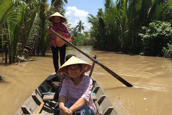 Private Full Day Tour: Authentic Mekong Delta Life in Ben Tre - Exploring the Authentic Mekong Delta: A Review of the Ben Tre Full-Day Tour