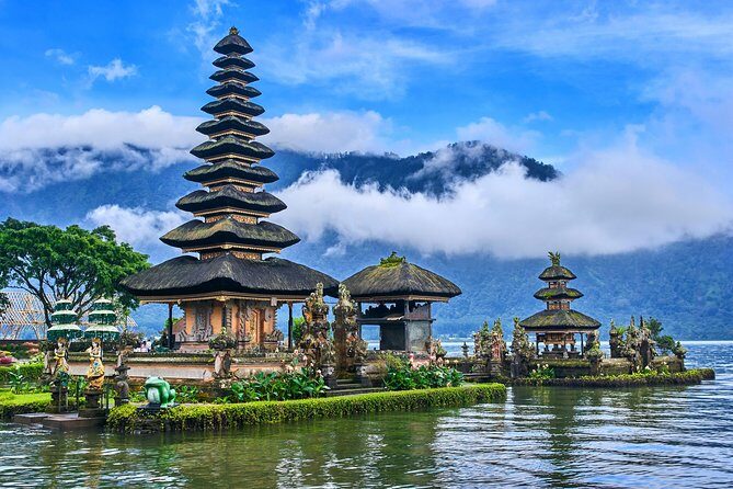 Private Full Day Tour: Best UNESCO Sites in Bali - Practical Details and Value