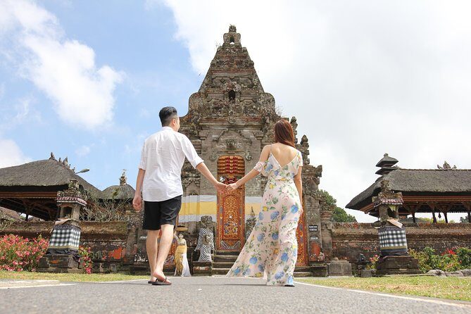 Private Full Day Tour: Best UNESCO Sites in Bali - Who Will Love This Tour?