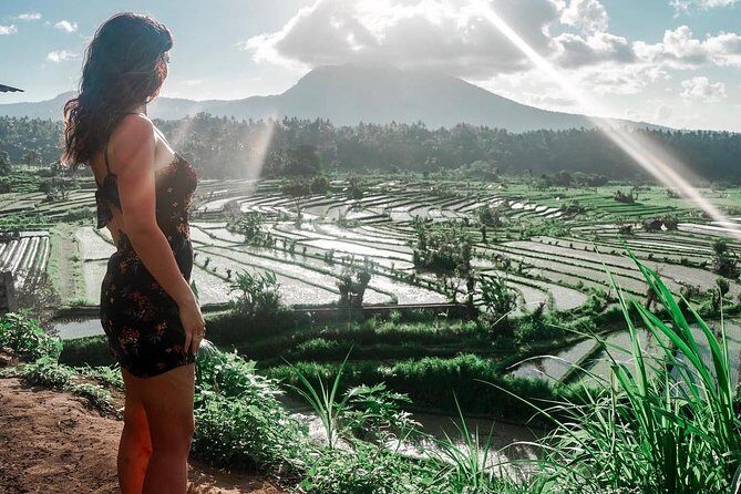 Private Full Day Tour: Best UNESCO Sites in Bali - Frequently Asked Questions (FAQs)