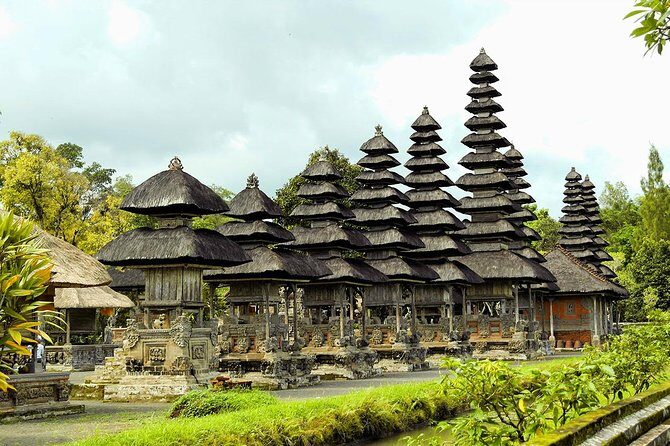 Private Full Day Tour: Best UNESCO Sites in Bali - Final Thoughts