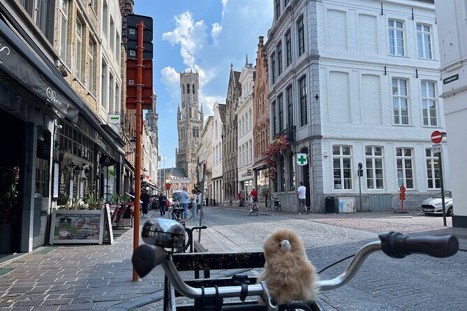 Private Full-Day Tour Bruges & Ghent from Brussels with tastings - FAQs