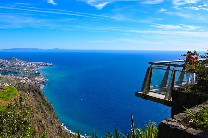 Private Full Day Tour by Jeep 4x4 West Side Madeira - Key Points