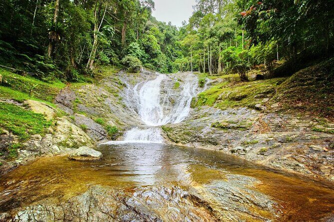 Private Full Day Tour : Cameron Highlands with Batu Caves Stopover - Final Stops and Relaxation