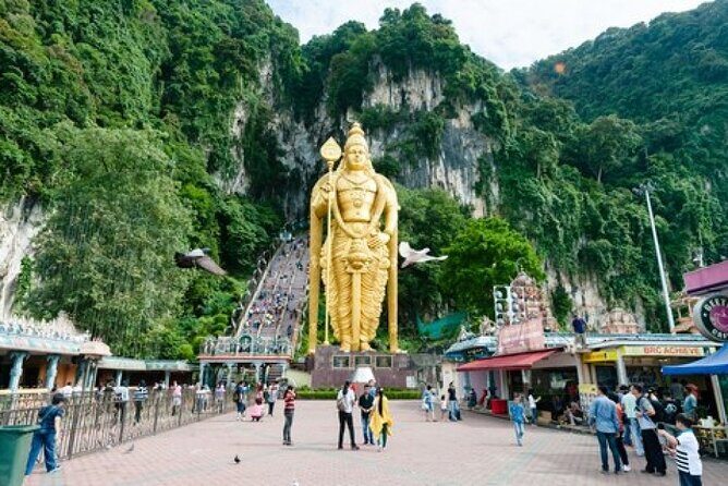 Private Full Day Tour : Cameron Highlands with Batu Caves Stopover - Practical Considerations and Value