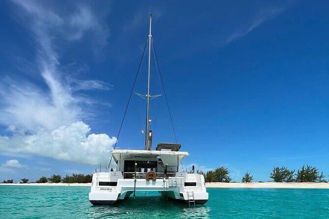 Private Full Day Tour Catamaran 44 Big Ben - Customer Feedback and Cancellations