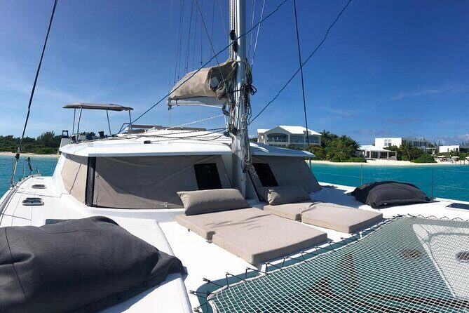 Private Full Day Tour Catamaran 44 Big Ben - The Sum Up: Is This the Right Choice for You?