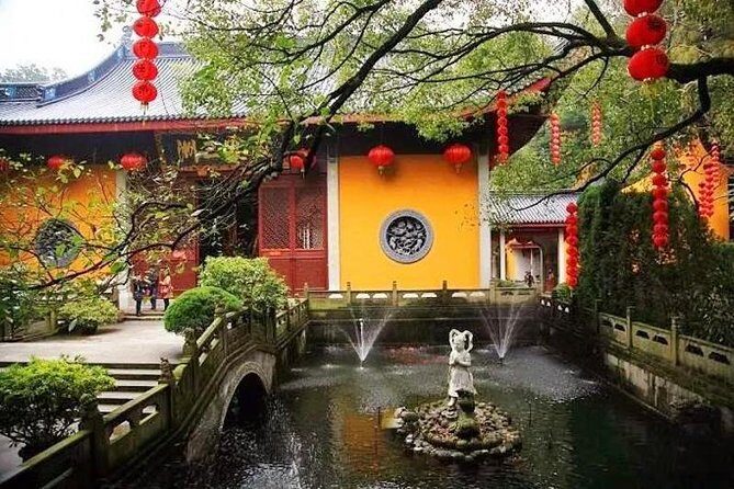 Private Full Day Tour : Customizable Hangzhou City Highlights with Multi Options - The Value Proposition