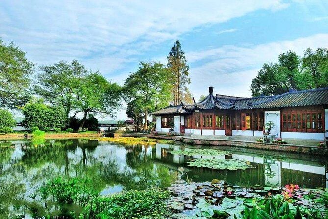 Private Full Day Tour : Customizable Hangzhou City Highlights with Multi Options - Who Will Love This Tour?