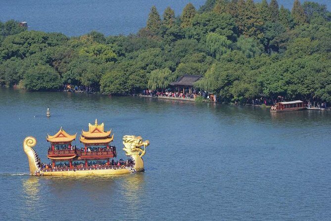 Private Full Day Tour : Customizable Hangzhou City Highlights with Multi Options - FAQs