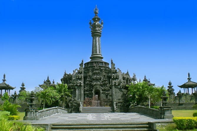 Private Full-Day Tour: Denpasar City and Tanah Lot Sunset Tour - A Closer Look at the Itinerary
