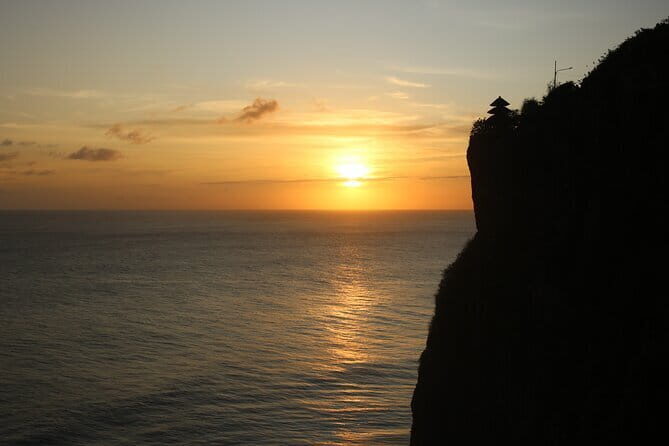 Private Full-Day Tour: Denpasar City and Tanah Lot Sunset Tour - The Sum Up