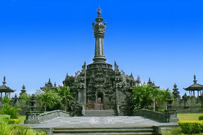 Private Full-Day Tour: Denpasar City and Ubud Waterfall Tour - The Itinerary in Detail: A Day Packed with Highlights