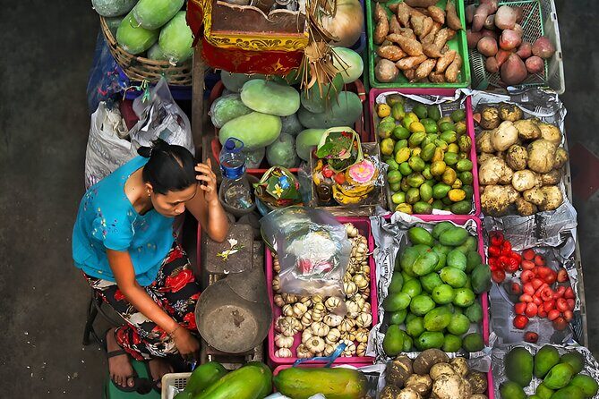 Private Full-Day Tour: Denpasar City and Ubud Waterfall Tour - Who is This Tour Best For?