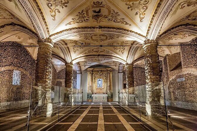 Private Full Day Tour Évora and Vila Viçosa - Introduction: Why Choose This Tour?