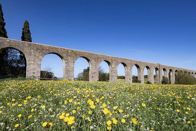 Private Full Day Tour Évora and Vila Viçosa - FAQ