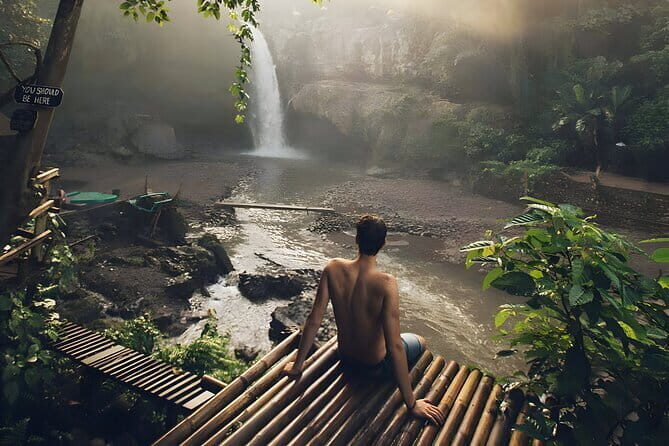 Private Full-Day Tour: Explore The Villages Of Ubud Bali - How the Tour Works: A Step-by-Step Breakdown