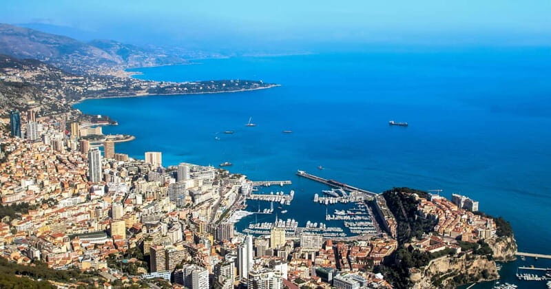 Private Full-Day Tour: Eze, Monaco & Monte-Carlo - What You Can Expect from This Riviera Journey