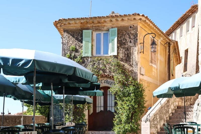 Private Full-Day Tour: Eze, Monaco & Monte-Carlo - Analyzing the Value: Is It Worth It?