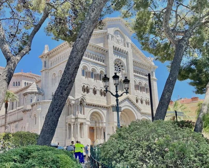 Private Full-Day Tour: Eze, Monaco & Monte-Carlo - Who Will Love This Experience?