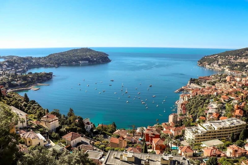 Private Full-Day Tour: Eze, Monaco & Monte-Carlo - The Sum Up