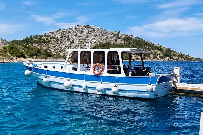 Private Full Day Tour | Food & Drinks | Kornati or Vrgada - Practical Details That Matter
