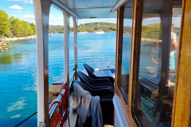 Private Full Day Tour | Food & Drinks | Kornati or Vrgada - FAQs