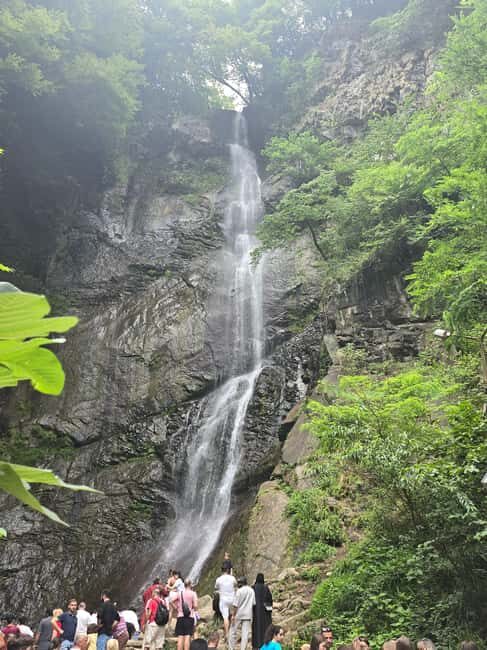 Private Full Day Tour from Batumi to Waterfalls - Who Would Love This Tour?